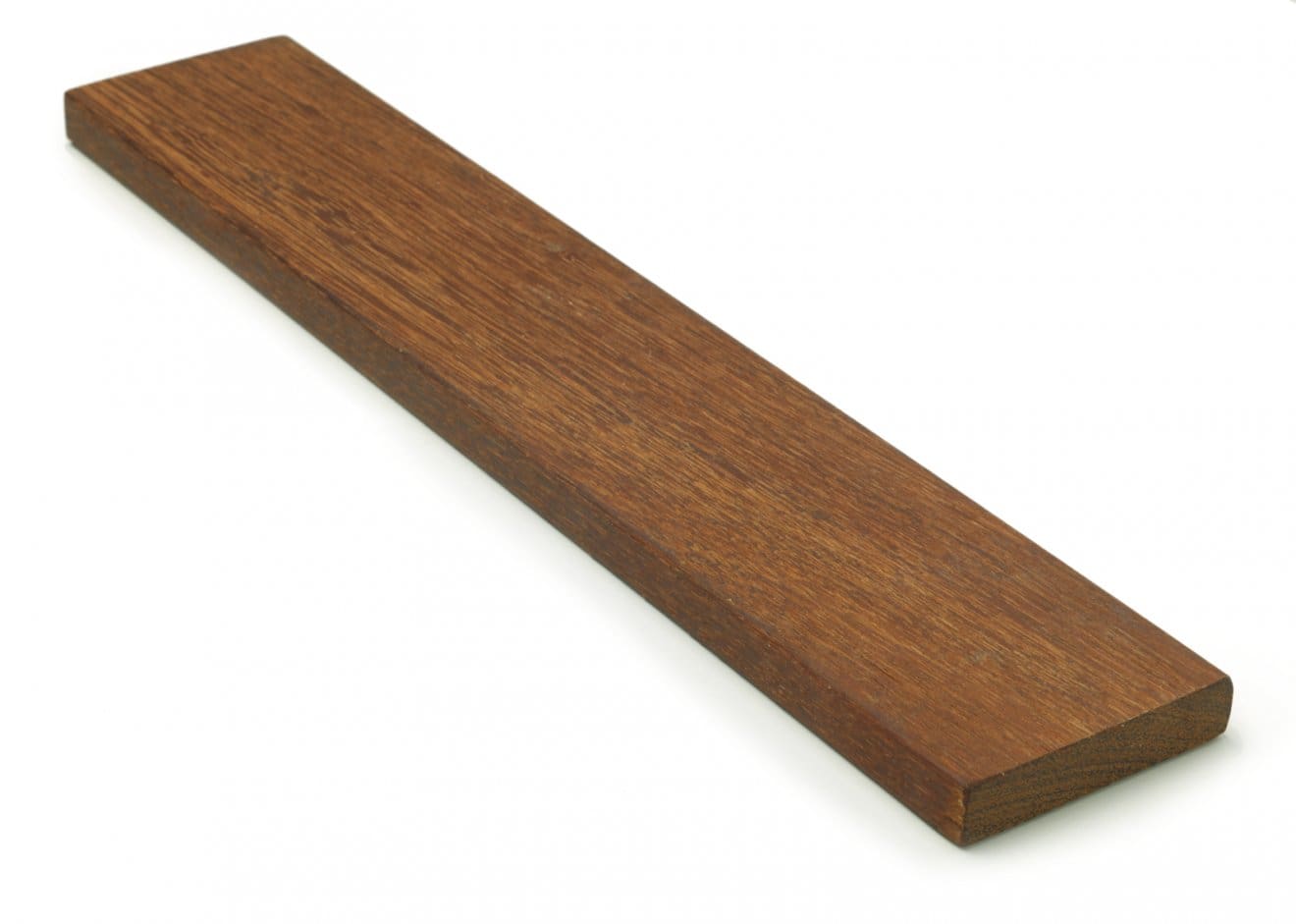 Angelim Amargoso - EnPleinAir