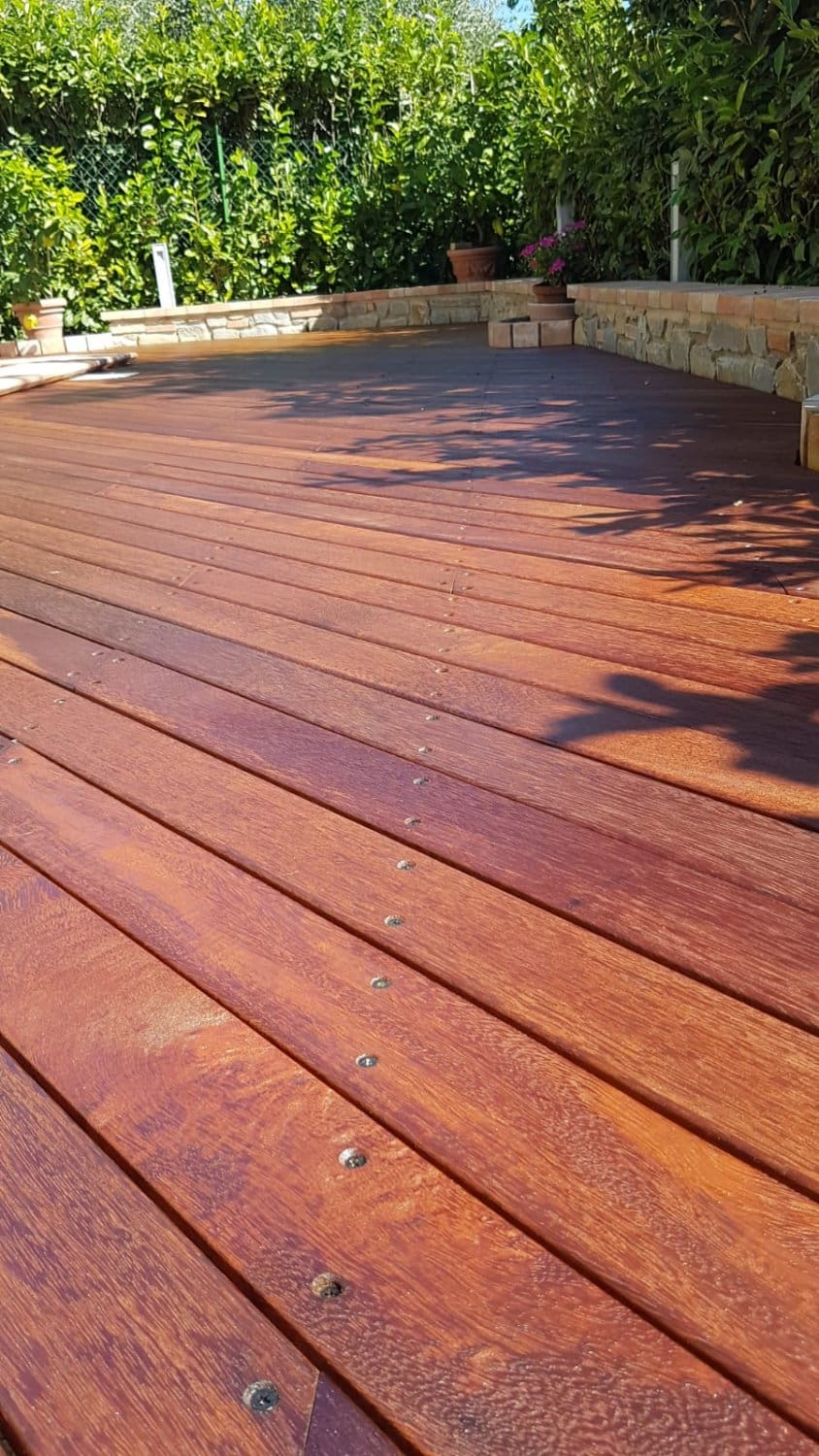 Angelim Amargoso – EnPleinAir